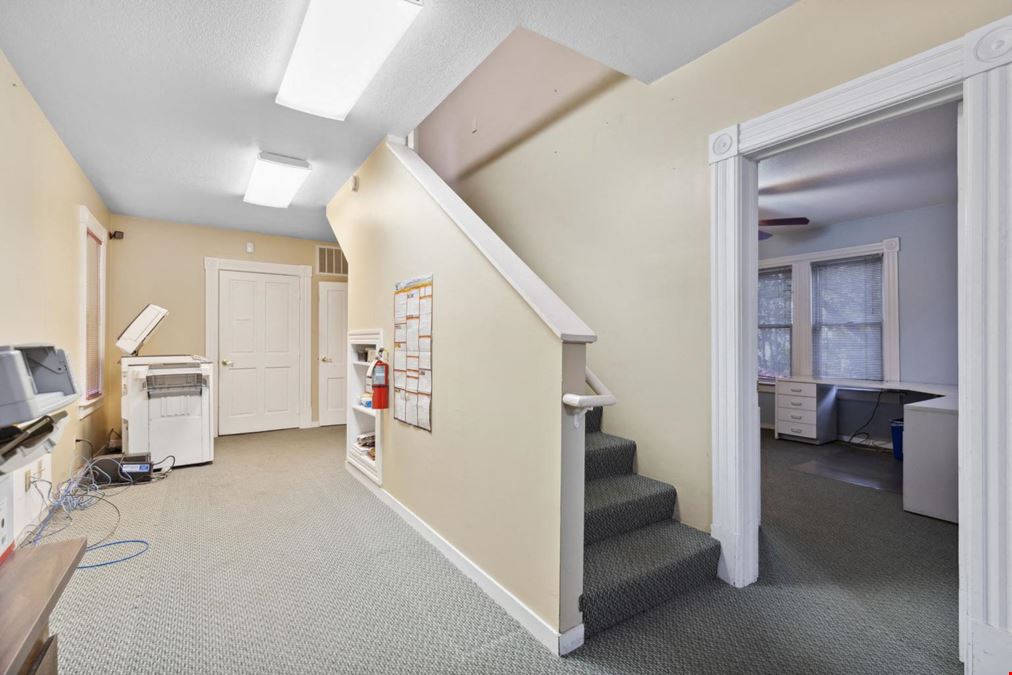 1823 11th Street, Sacramento, CA 95811 | PropertyShark.com