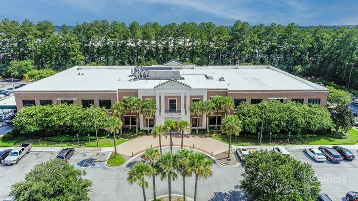 The Mulberry Building - 101 Mulberry Boulevard Pooler 31322 USA, Pooler ...