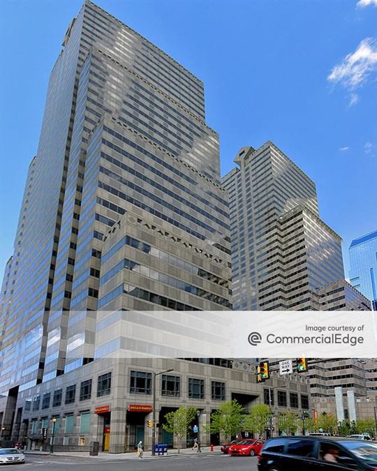 One Commerce Square - 2005 Market Street, Philadelphia, PA 19103