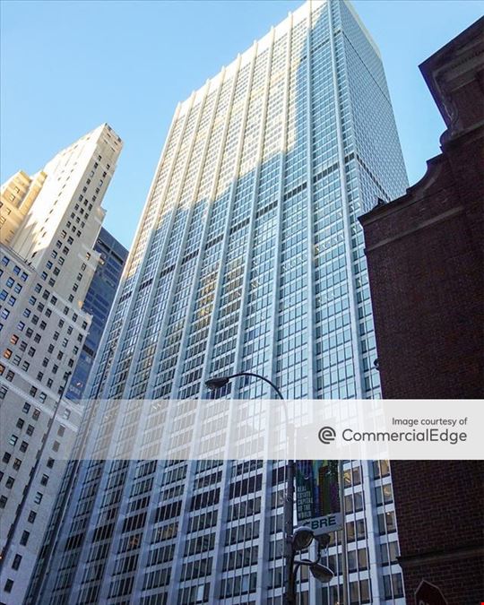 28 Liberty - 28 Liberty Street, New York, NY 10005