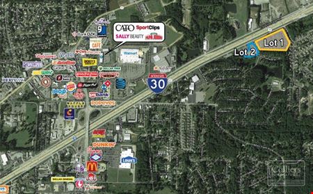 Bryant, AR Commercial Real Estate for Lease and Sale - 13 Properties