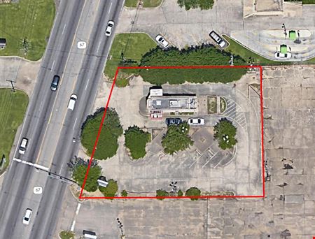 Baton Rouge, LA Commercial Real Estate for Lease and Sale - 303 Properties