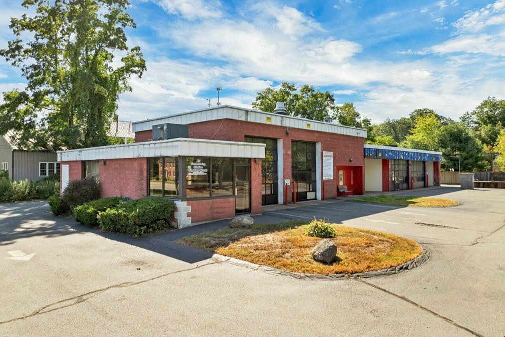 386 Daniel Webster Hwy, Merrimack, NH 03054 | PropertyShark.com