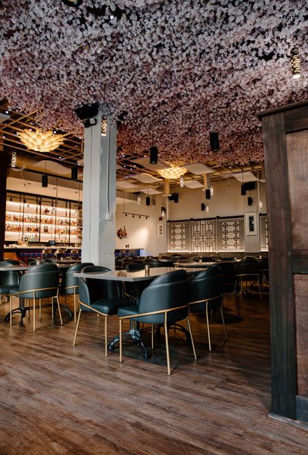 Detroit, MI Retail Space for Lease