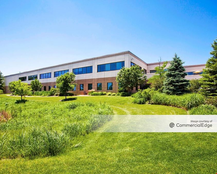 Eagle Test Systems BTS - 2200 Millbrook Drive, Buffalo Grove, IL 60089