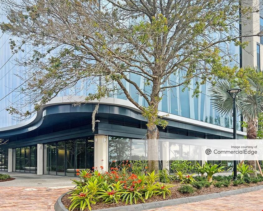 One Performance Plaza - 6424 Alexandra Louise Drive, Orlando, FL 32827