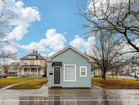 Columbus, OH Retail Space for Lease | 161 Properties