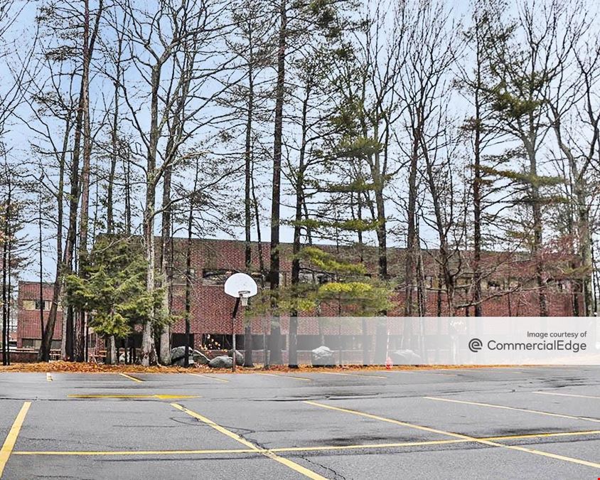 200 Domain Drive, Stratham, NH 03833 | PropertyShark.com