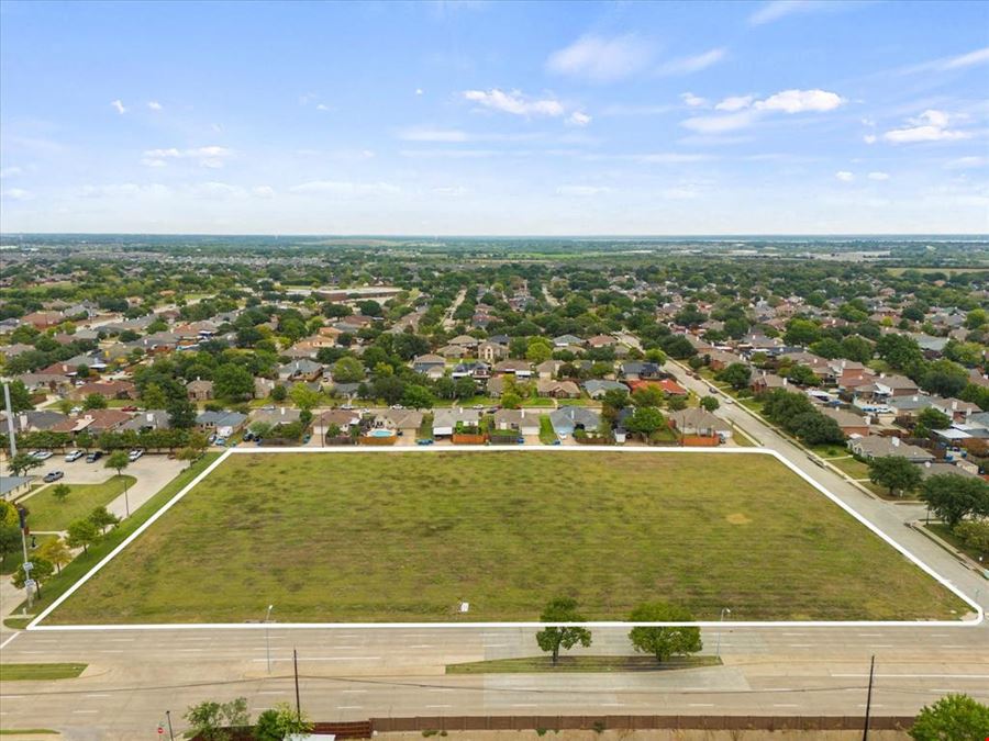 6700 Rowlett Rd, Rowlett, TX 75089 | PropertyShark.com