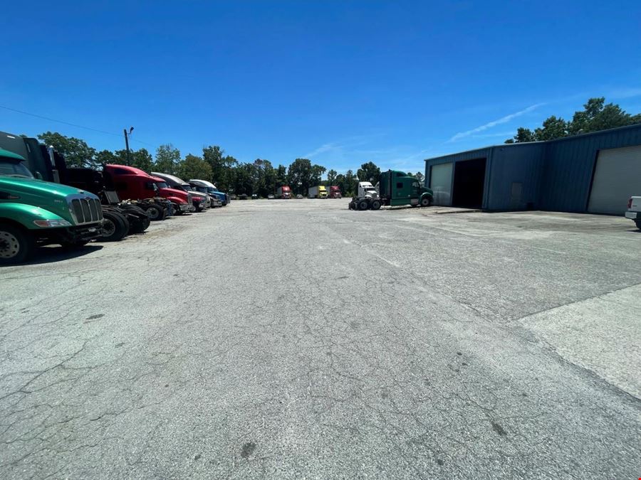 663 Buford Highway, Sugar Hill, GA 30024 | PropertyShark.com