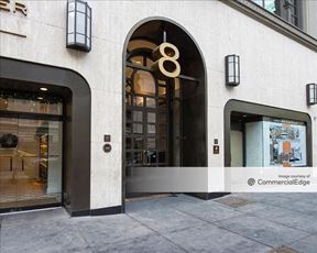 485 Madison Avenue, New York, NY 10022 | PropertyShark.com