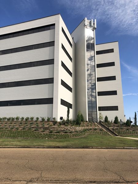 Flowood, MS Commercial Real Estate for Lease and Sale
