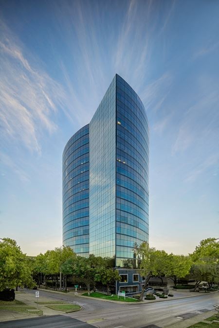 Parkside Tower at 3500 Maple - 3500 Maple Ave., Dallas, TX 75219