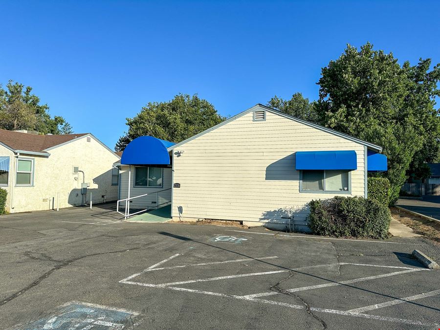 2336 Balls Ferry Road, Anderson, CA 96007 | PropertyShark.com