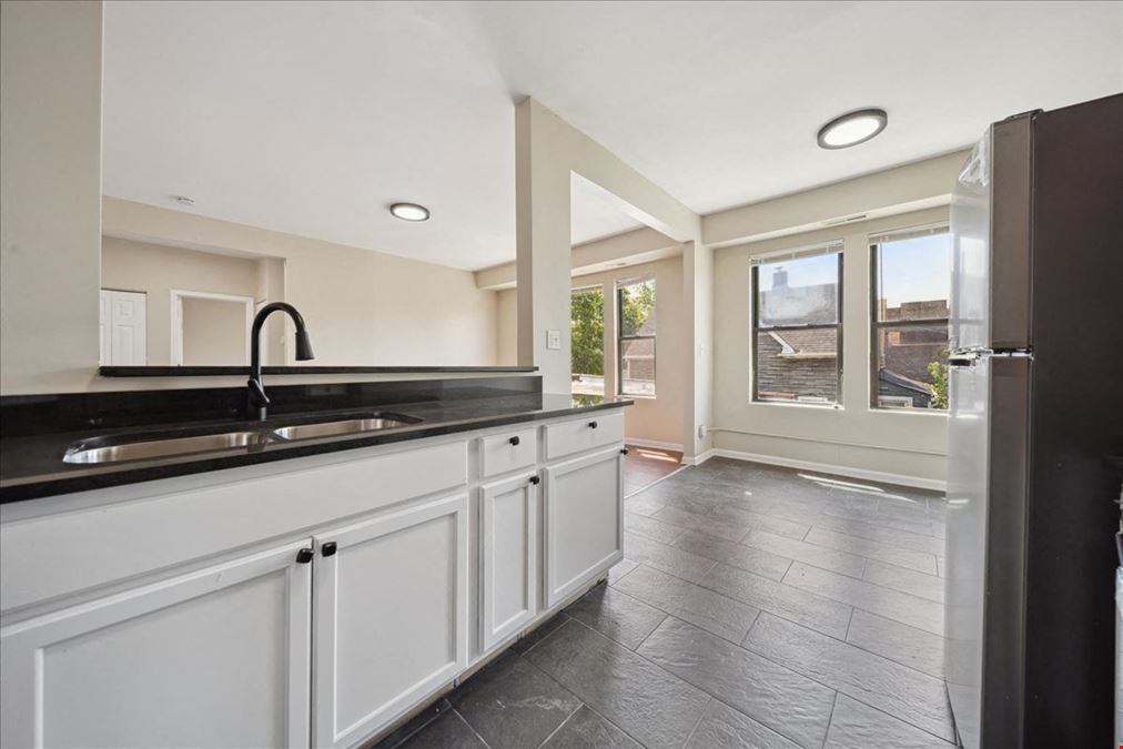 7900 S Drexel Ave - 7900 South Drexel Avenue, Chicago, IL 60619