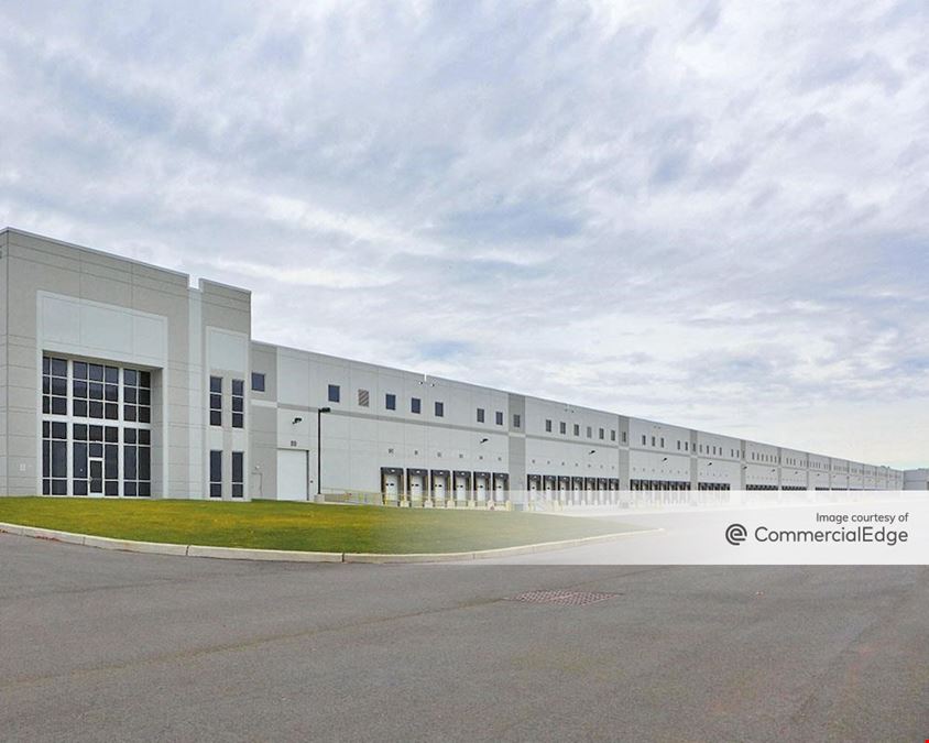 Port Reading Business Park - 1005 West Middlesex Avenue, Port Reading ...