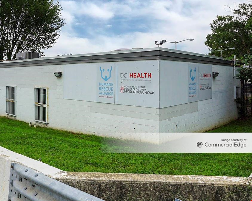 1201 New York Ave - 1201 New York Avenue NW, Washington, DC 20005