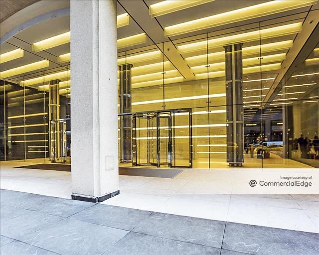437 Madison Avenue, New York, NY 10022 | PropertyShark.com