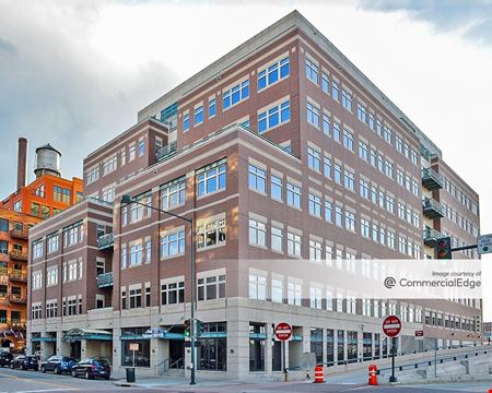 Denver, CO Office & Coworking Space for Rent | PropertyShark