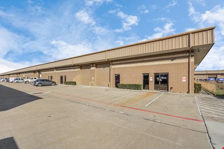 Houston, TX Industrial & Warehouse Spaces for Rent