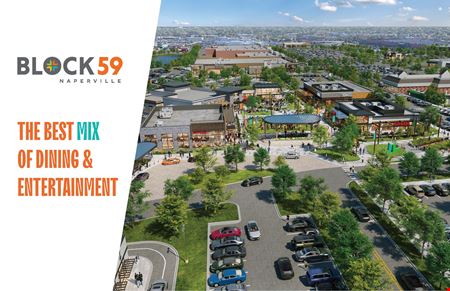 Naperville, IL Retail Space for Lease | 43 Properties