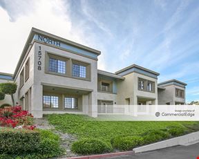 Pomerado Outpatient Pavilion - 15611 Pomerado Rd., Poway, CA 92064