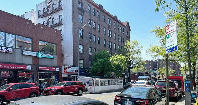 3563 90th Street, Queens, NY 11372 | PropertyShark.com