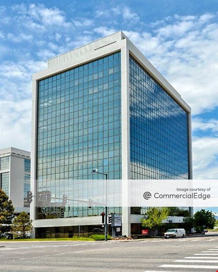 Denver, CO Office Space for Rent
