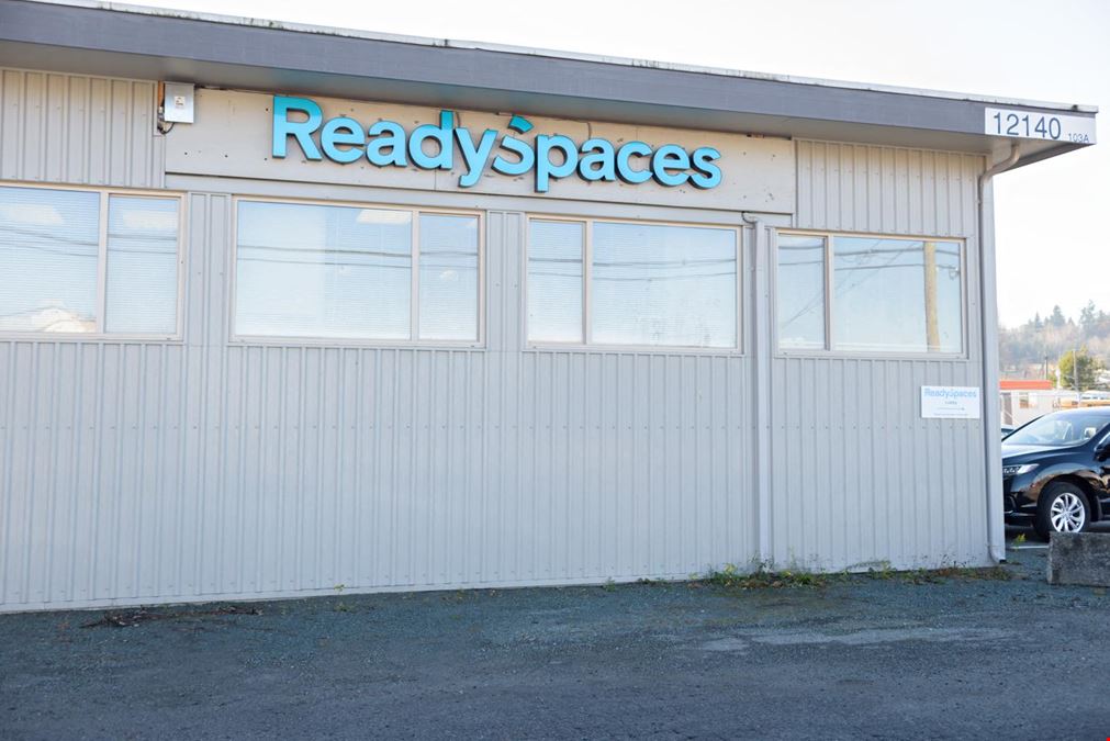 ReadySpaces Surrey - 12160 103 A Avenue, Surrey, BC V3V 3G7