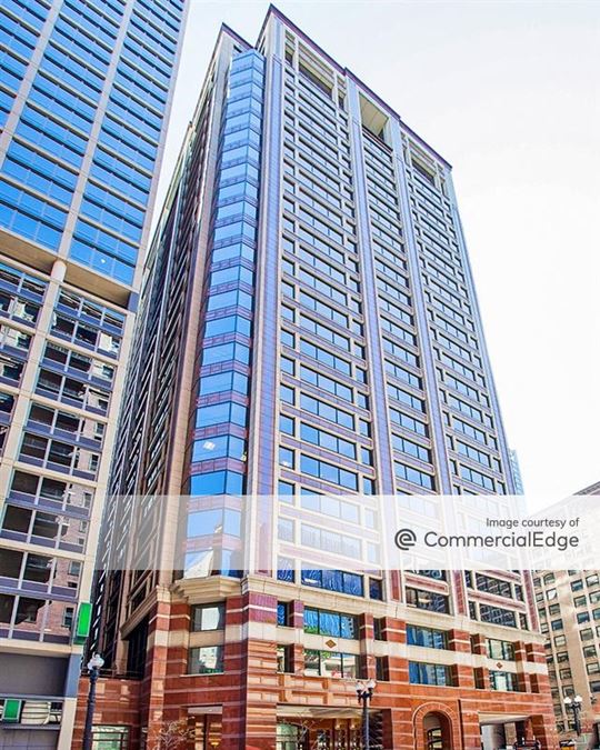 225 West Washington Street, Chicago, IL 60606 | PropertyShark.com