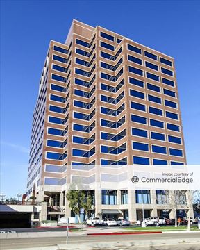 Sunroad Centrum - 8620 Spectrum Center Blvd., San Diego, CA 92123