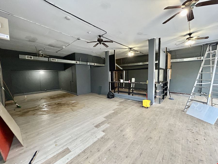 2459 E 79th St. - +/-1,500 SF Commercial Storefront - 2459 East 79th ...