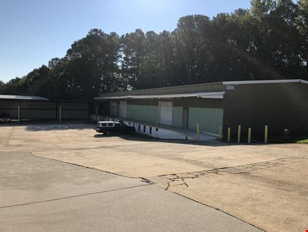 Raleigh, NC Industrial & Warehouse Spaces for Rent