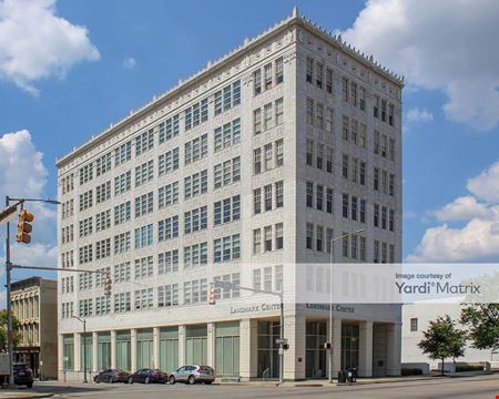Birmingham, AL Office Space for Rent