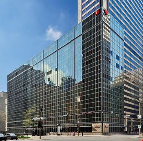 Édifice Sun Life - 1155 Rue Metcalfe, Montréal, QC H3B 2V6