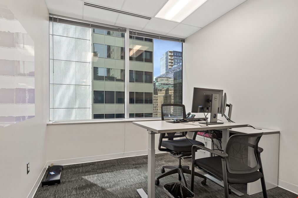 Office space for lease - 200 Laurier Avenue West, Ottawa, ON K1P 6