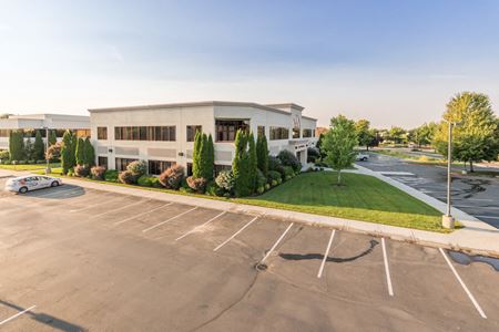 Boise, ID Commercial Real Estate for Lease and Sale