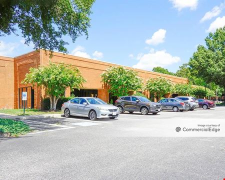 Virginia Industrial & Warehouse Spaces for Rent