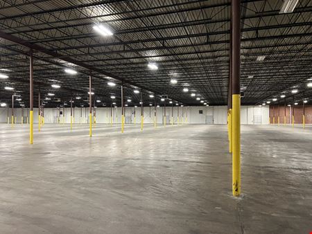 Atlanta, GA Industrial & Warehouse Spaces for Rent