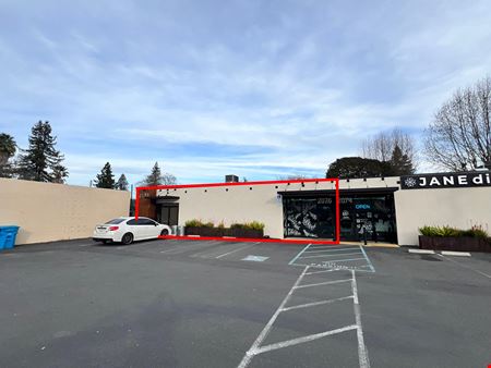 Santa Rosa, CA Commercial Real Estate for Lease and Sale