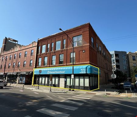 Chicago, IL Office Space for Rent