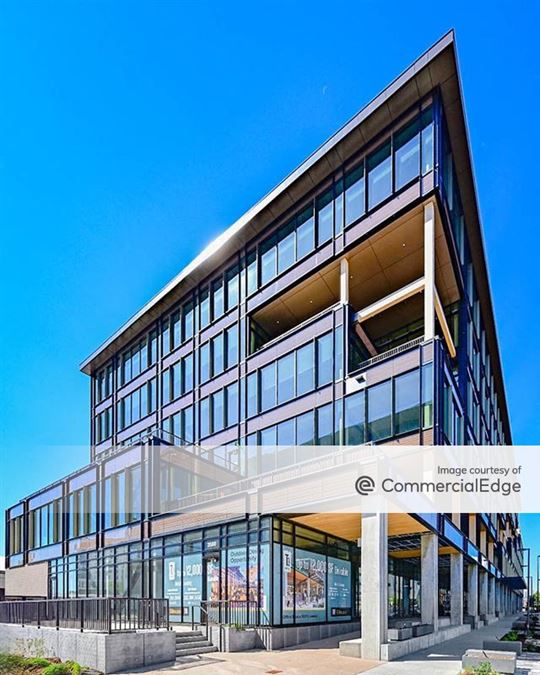 T3 RiNo - 3500 Blake Street, Denver, CO 80205