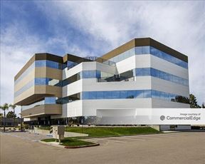 Sunroad Centrum - 8620 Spectrum Center Blvd., San Diego, CA 92123