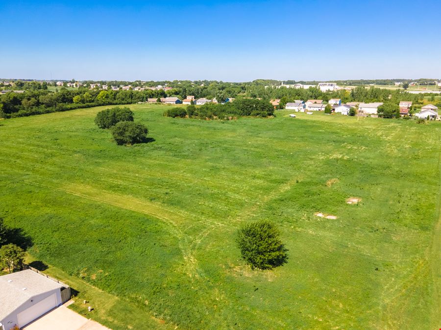 15.01 Acres at Prairie Place North - Prairie Place North, Bloomington ...