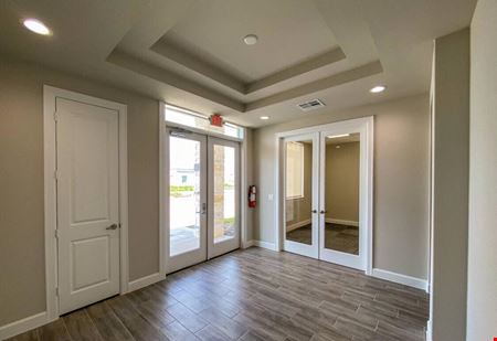 Katy, TX Office Space for Rent