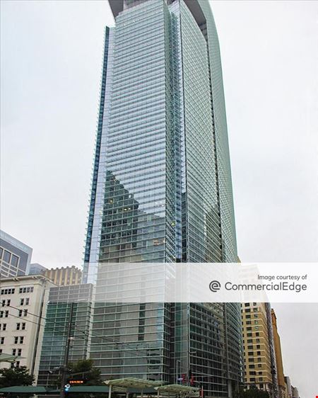 Houston, TX Commercial Real Estate for Lease and Sale