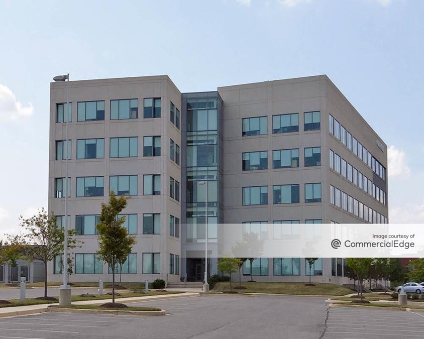 7001 Columbia Gateway Dr, Columbia, MD 21046 | PropertyShark.com