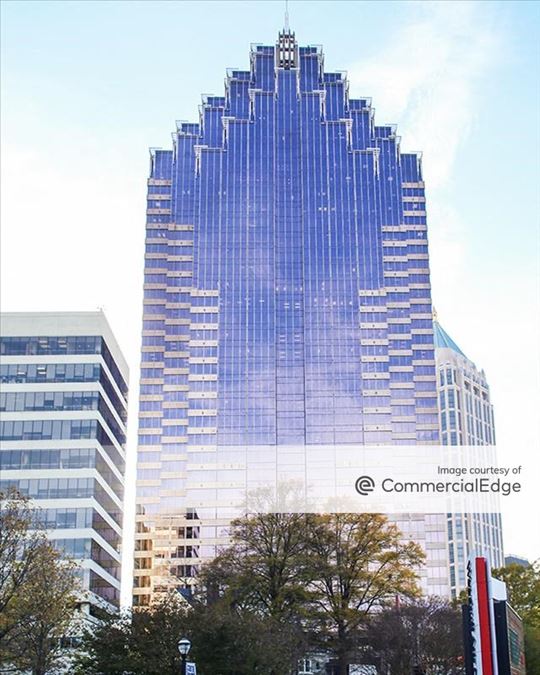 Promenade - 1230 Peachtree Street NE, Atlanta, GA 30309