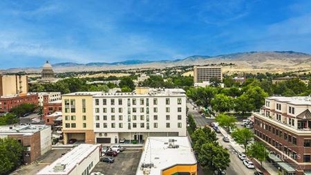 Boise, ID Commercial Real Estate for Lease and Sale - 287 Properties