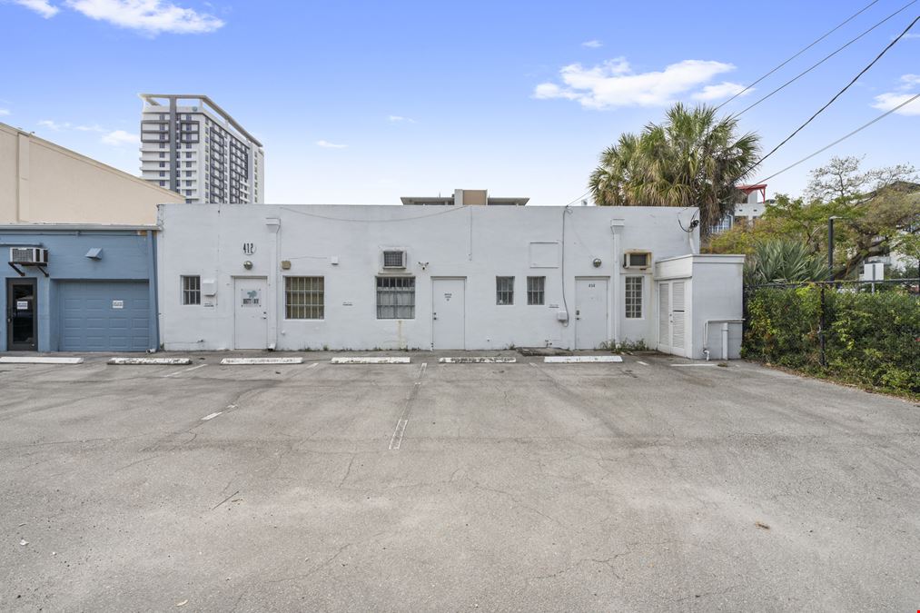 412-414 North Andrews Avenue, Fort Lauderdale, FL 33301 | PropertyShark.com